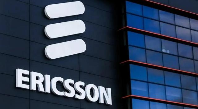 Vodafone and Ericsson Launch Five-Year Partnership to Accelerate 5G ...