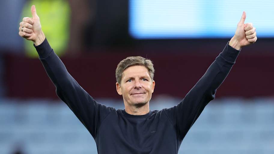 Man Utd’s manager plan for rest of season as permanent ‘top target’ emerges