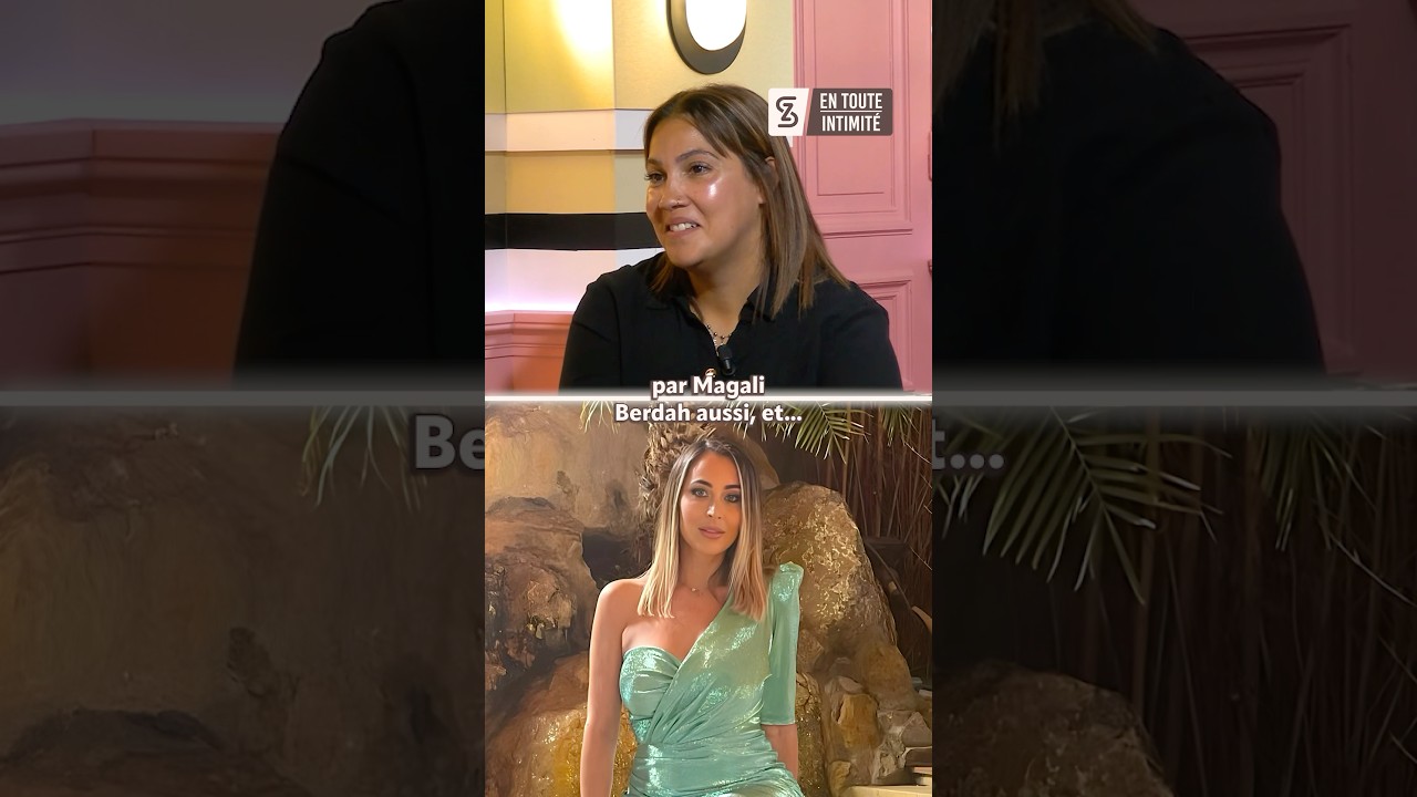 « Je parle à travers lui » Samira la sœur de Mehdi Bassit explique sa ...