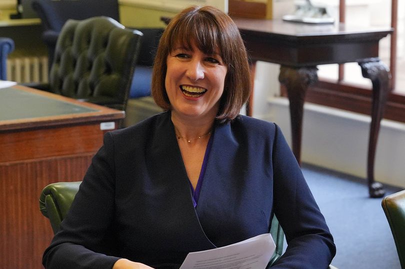 HMRC alert as payments could be hit by 40 per cent tax after Budget