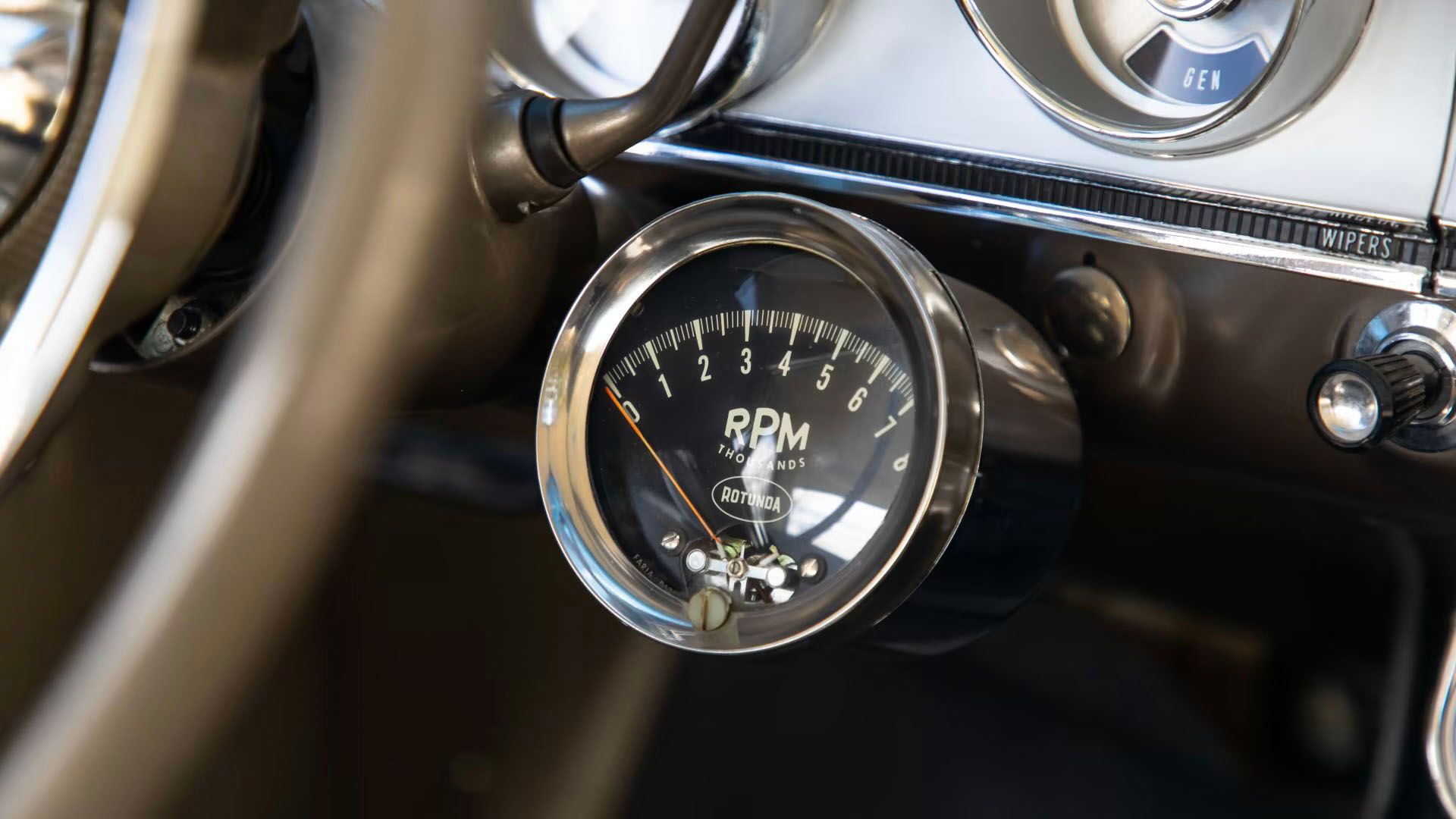 Ford's Forgotten 10-Second Car With The Brand's Most Powerful Big Block ...