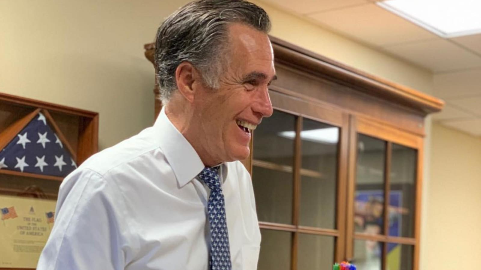 Mitt Romney's Sister-in-Law Found Dead in LA Car Park as Cause of Death ...