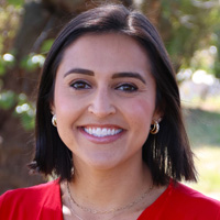 Anne Campolongo Joins WKRC Cincinnati As Meteorologist