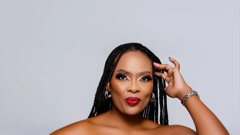 Remembering actress Londiwe Nene a rising star in South African ...