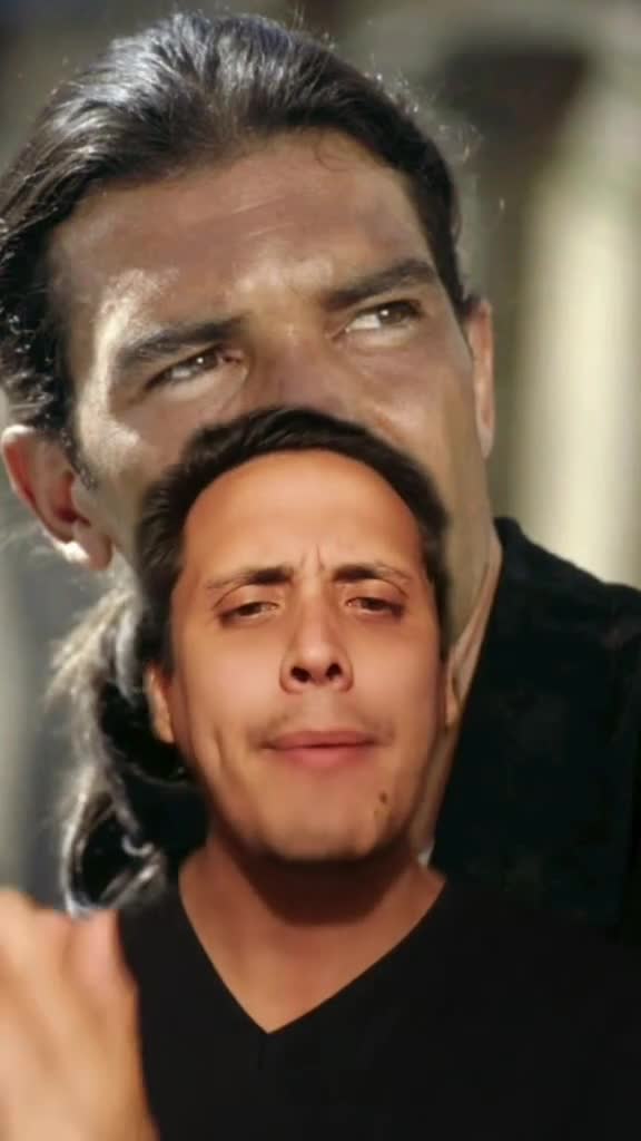 #greenscreen ¿Qué significa Desperado? #películas #cine #hollywood #c