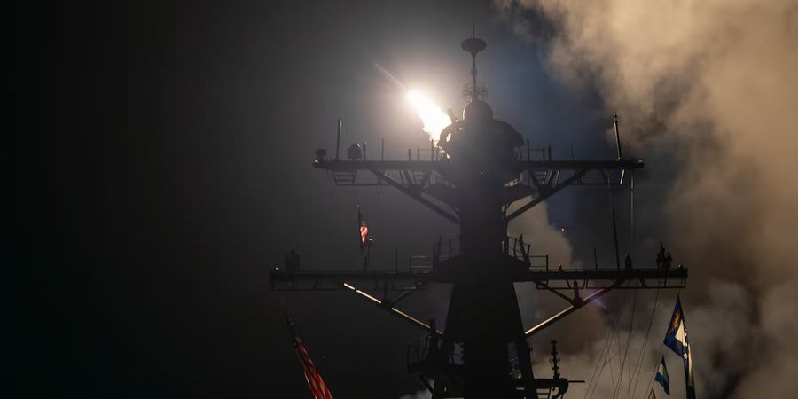 Russia shifts rhetoric on Tomahawk threats — ISW on new Medvedev warnings