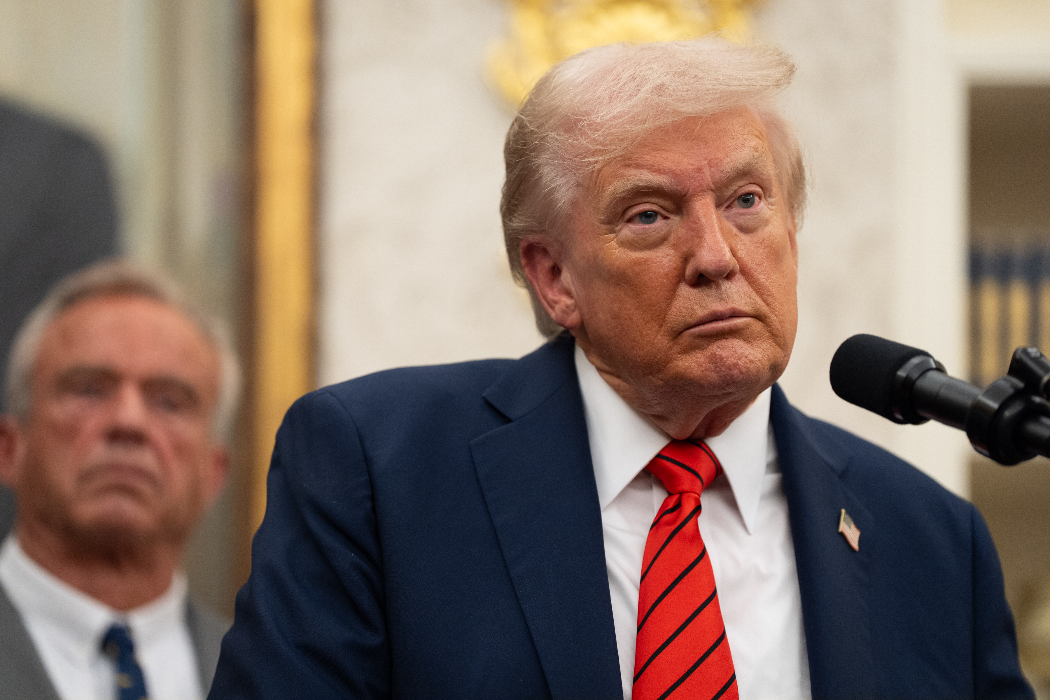 Shutdown layoffs target services for vulnerable students, homeless, seniors