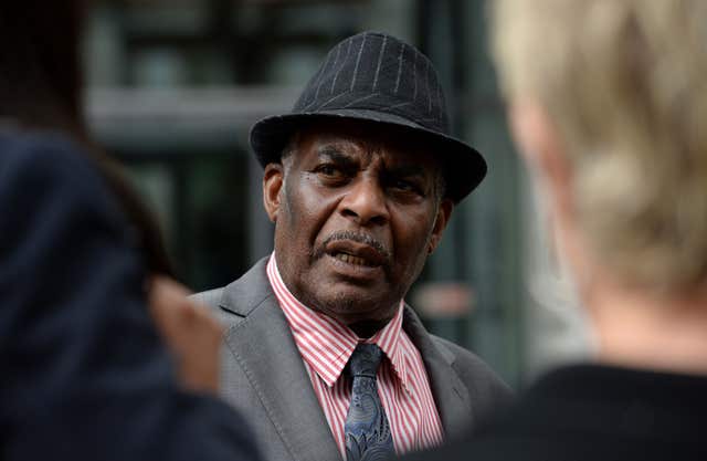 Whistleblowing ex-police spy has become ‘an inconvenient truth’
