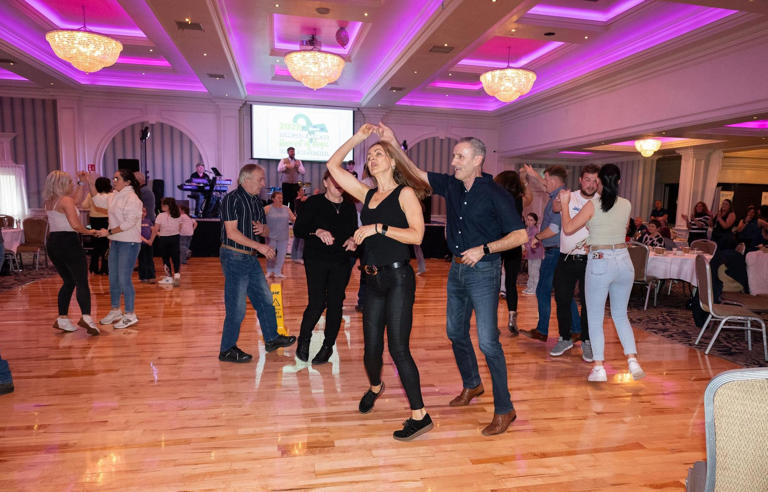 Harvest of Hope Festival a big hit with Donegal farmers and families