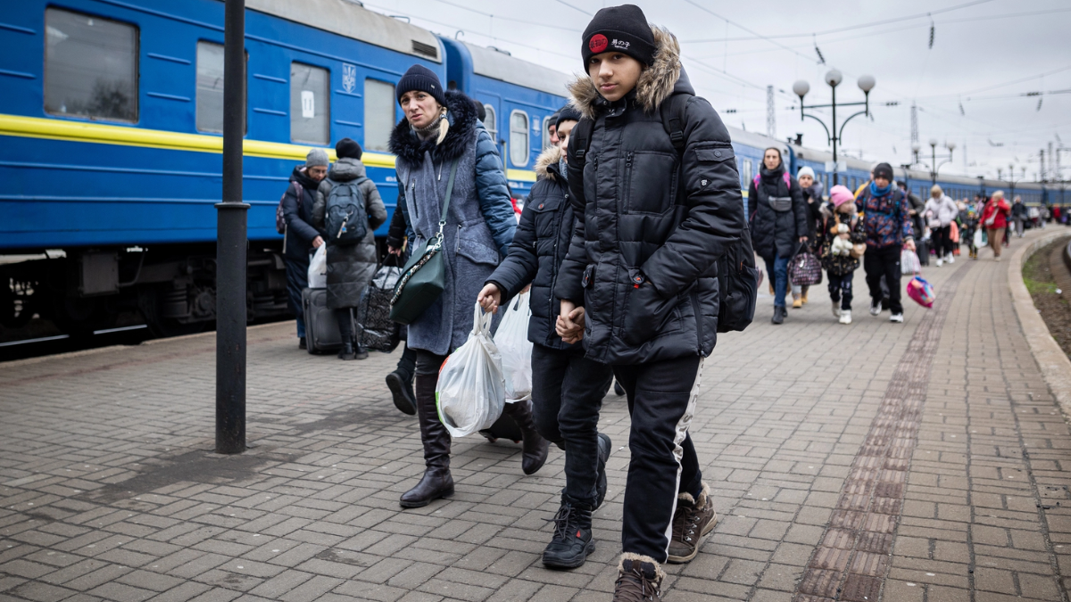 Russian courts sentence nearly 200 Ukrainians for ‘espionage’ in ...