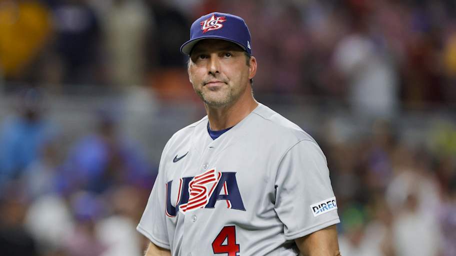 ESPN Names Its Top Candidates to Manage Atlanta Braves