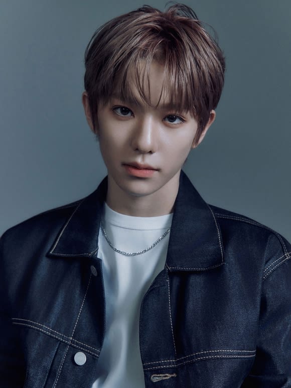 「B:MY BOYZ」から誕生！YUHZ、グループ＆個人プロフィール写真を公開