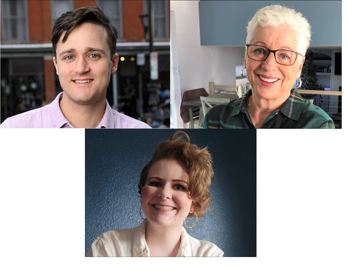 Are you ready for the 2025 election? Your guide to Larimer County-area ...