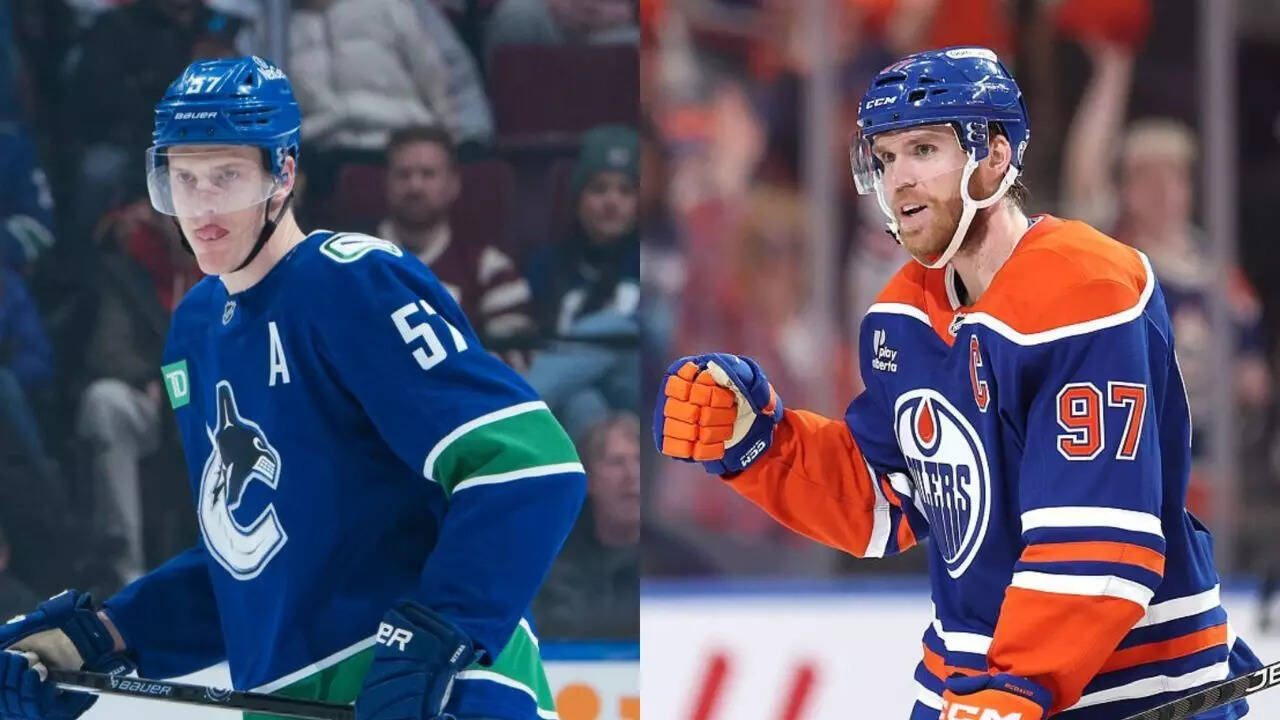 “Can’t do their jobs”: NHL fans furious as Tyler Myers escapes ...