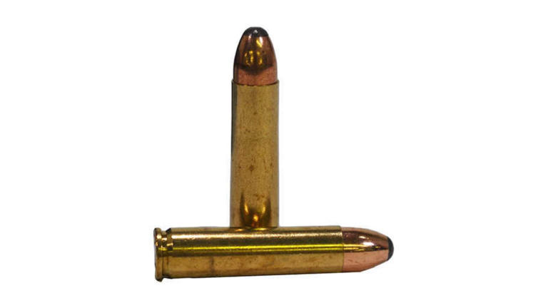 Calibers that never deliver the energy they claim