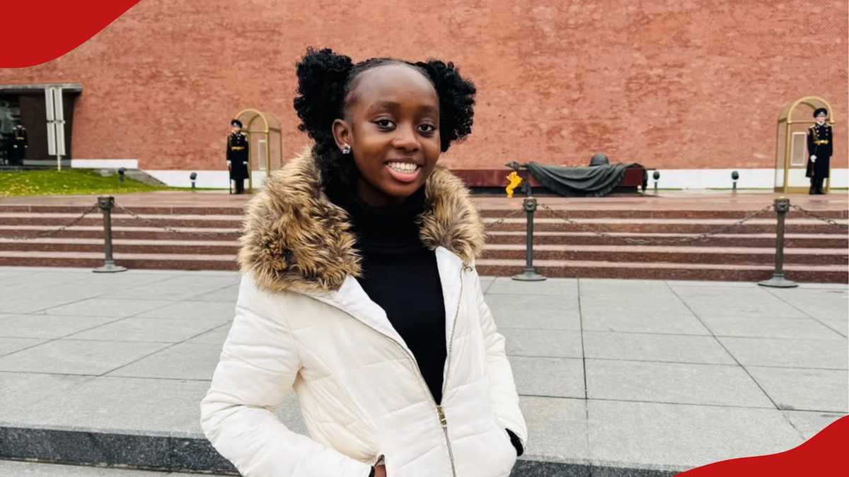 Former Zora actress Angel Atieno emerges 3rd in Our Generation Singing ...
