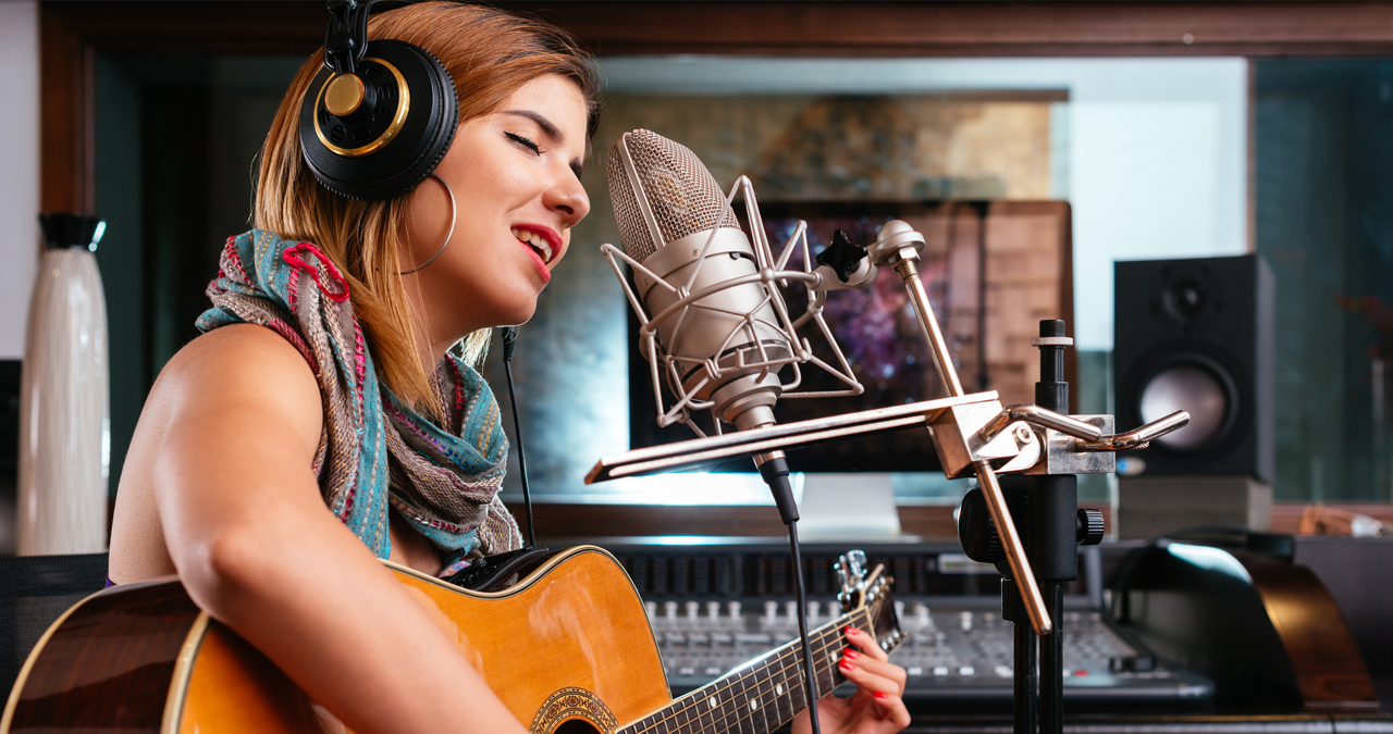 25 recording tips and tricks everyone should know