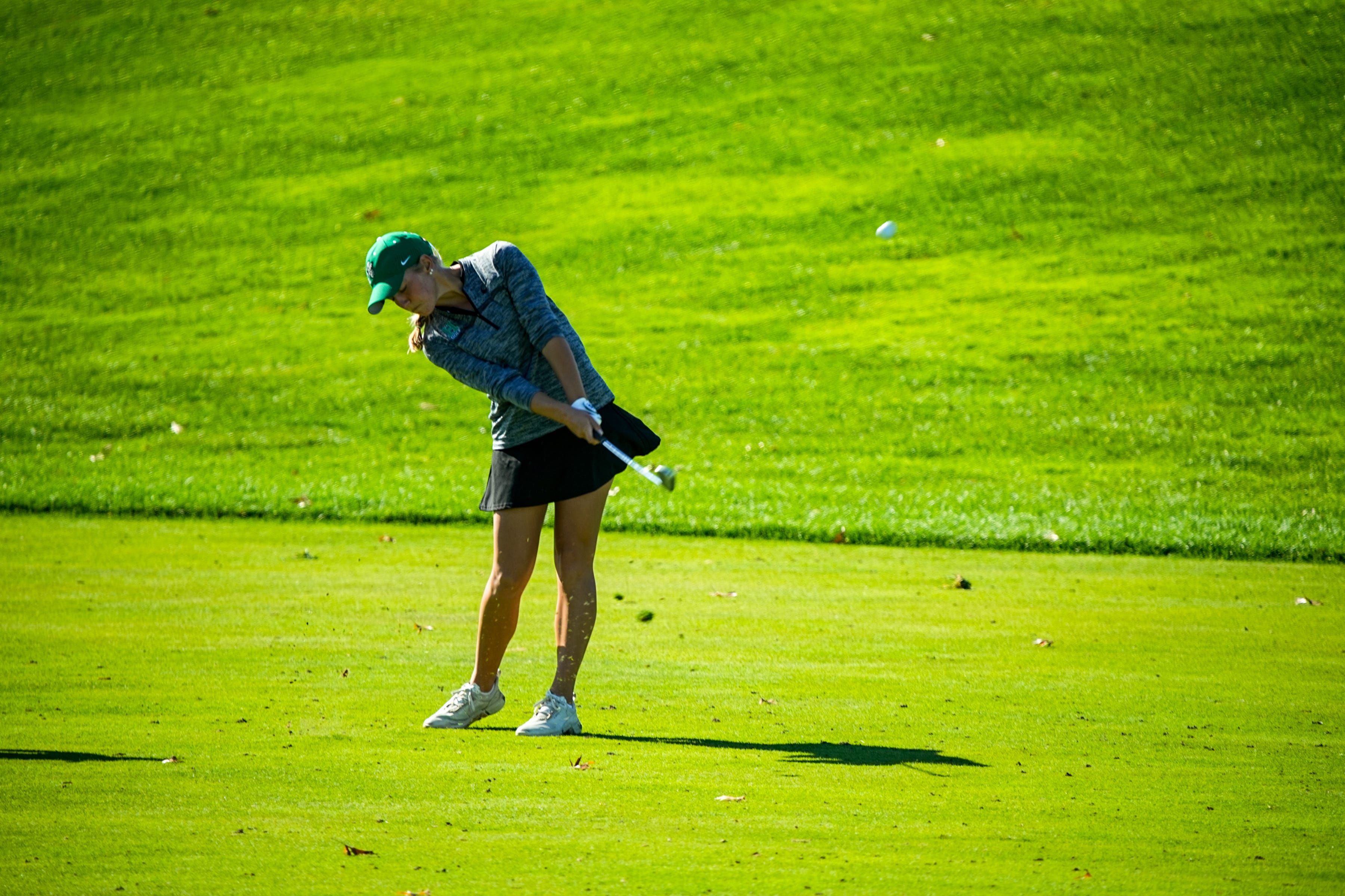 A look at the best players in 2025 Greater Akron girls golf