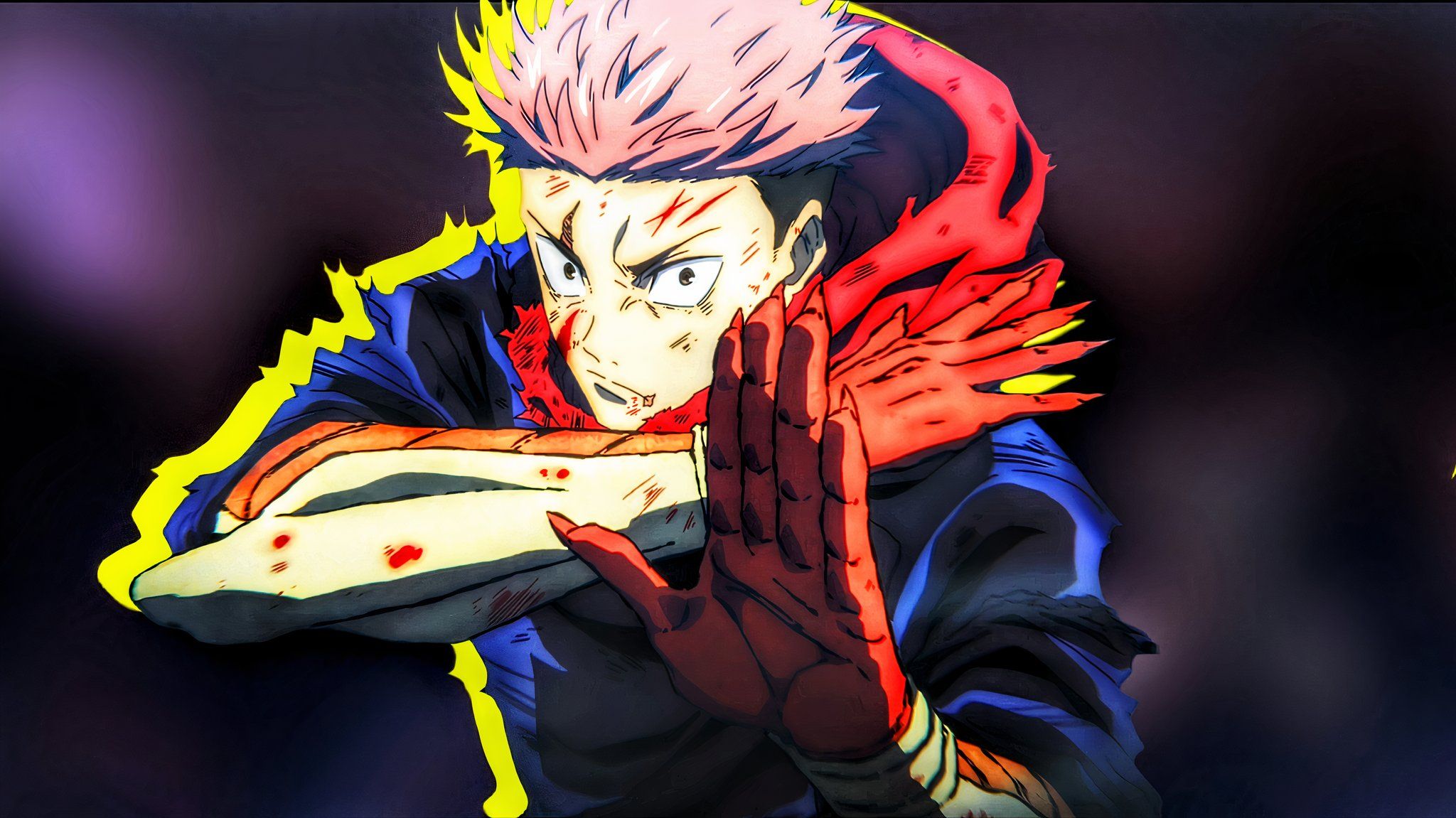 Jujutsu Kaisen: Gege Officially Reveals Adult Yuji Itadori's Power In ...
