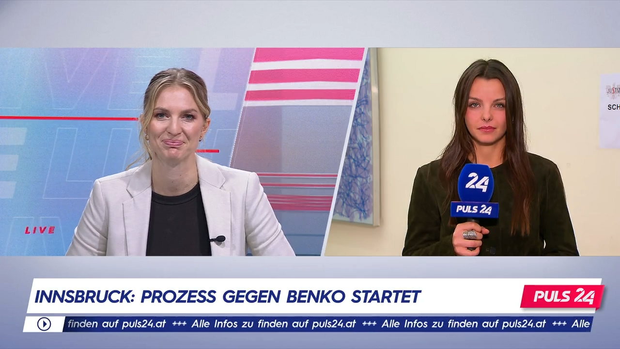 Signa-Prozess startet: René Benko vor Gericht