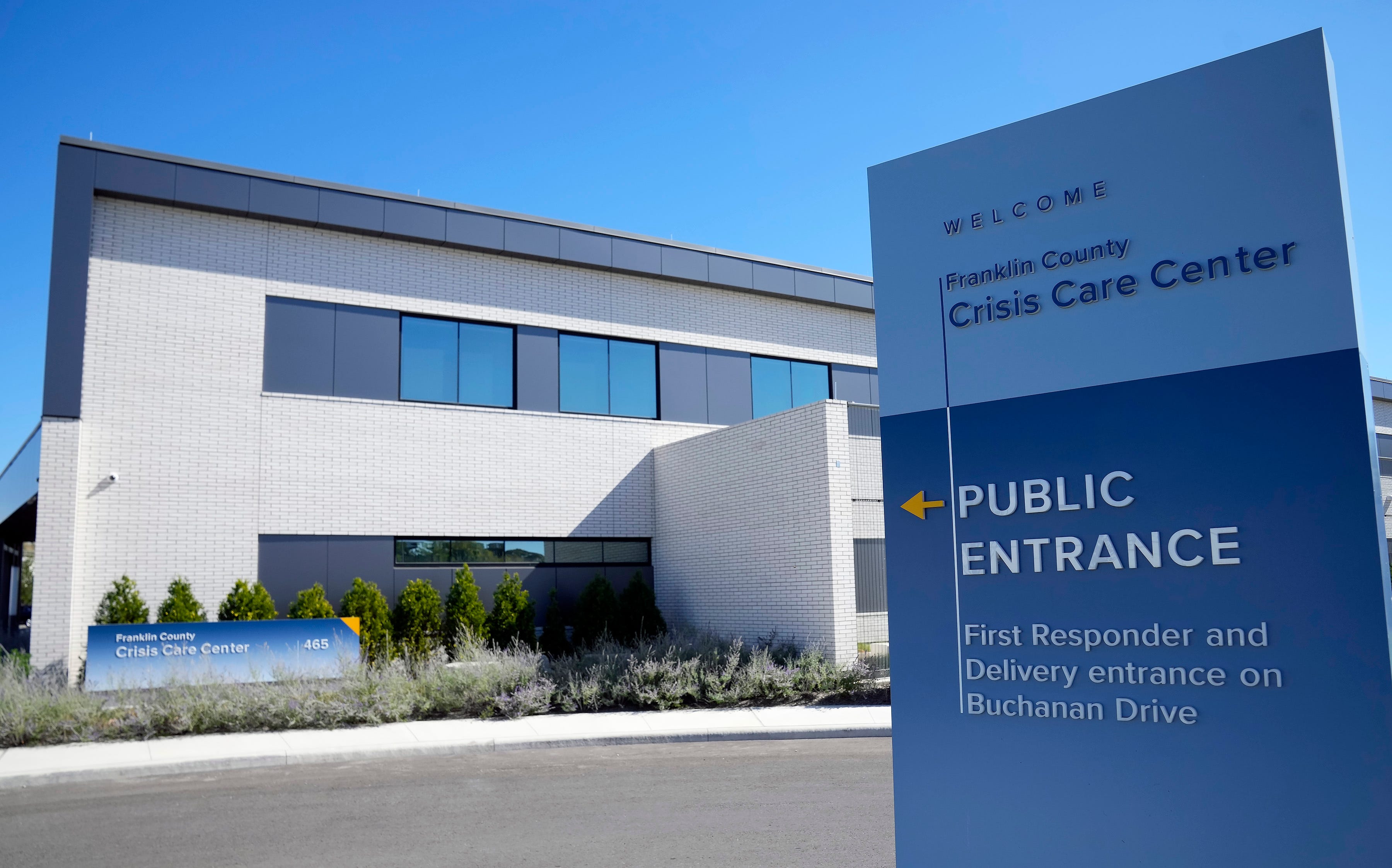 Franklin County passes ADAMH property tax levy to up public funding for mental health center ...