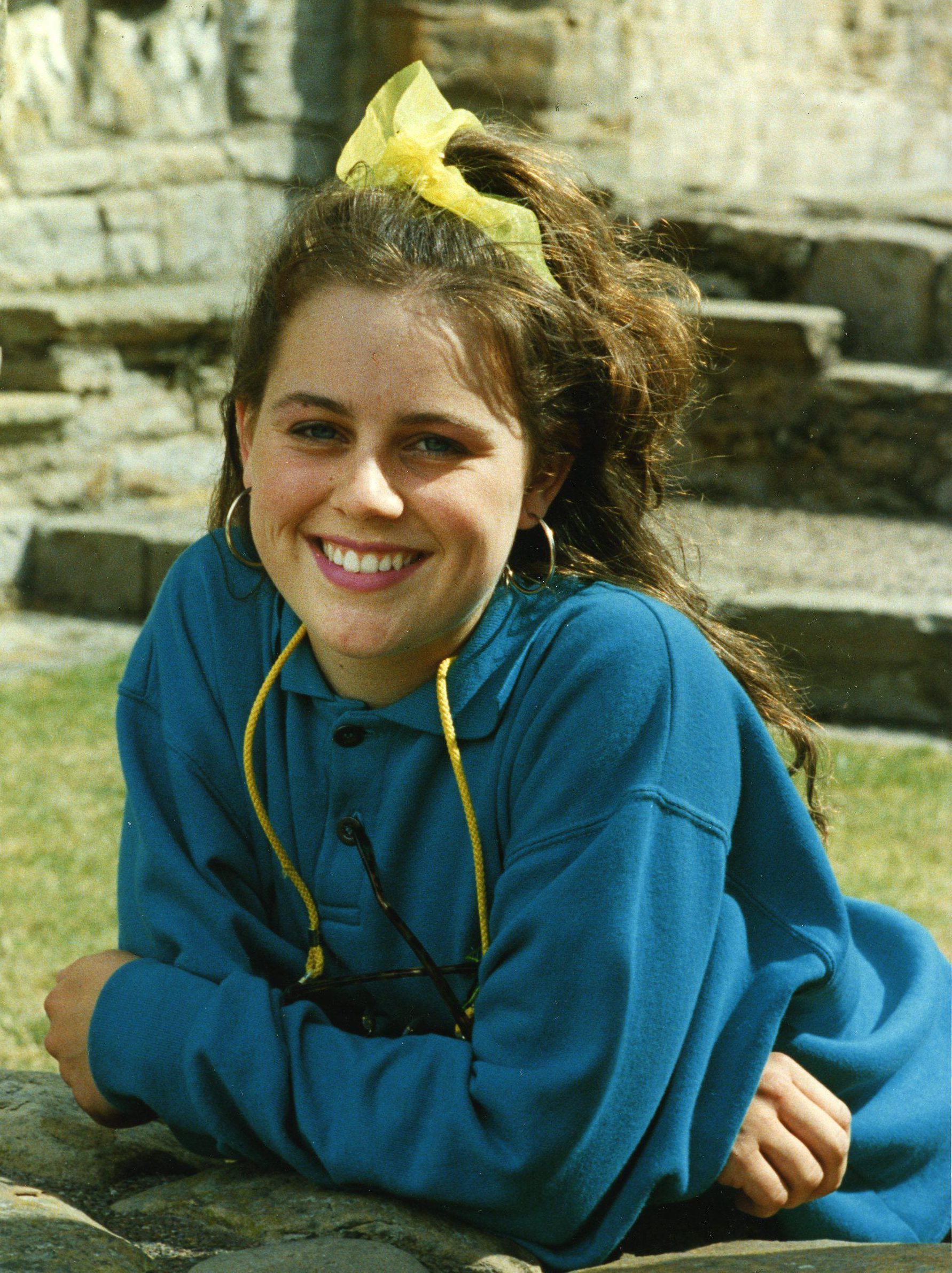 Byker Grove starring Ant & Dec returns to TV screens