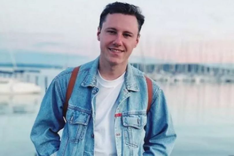 Callum Beattie's 'dream comes true' as singer lands Edinburgh Castle ...