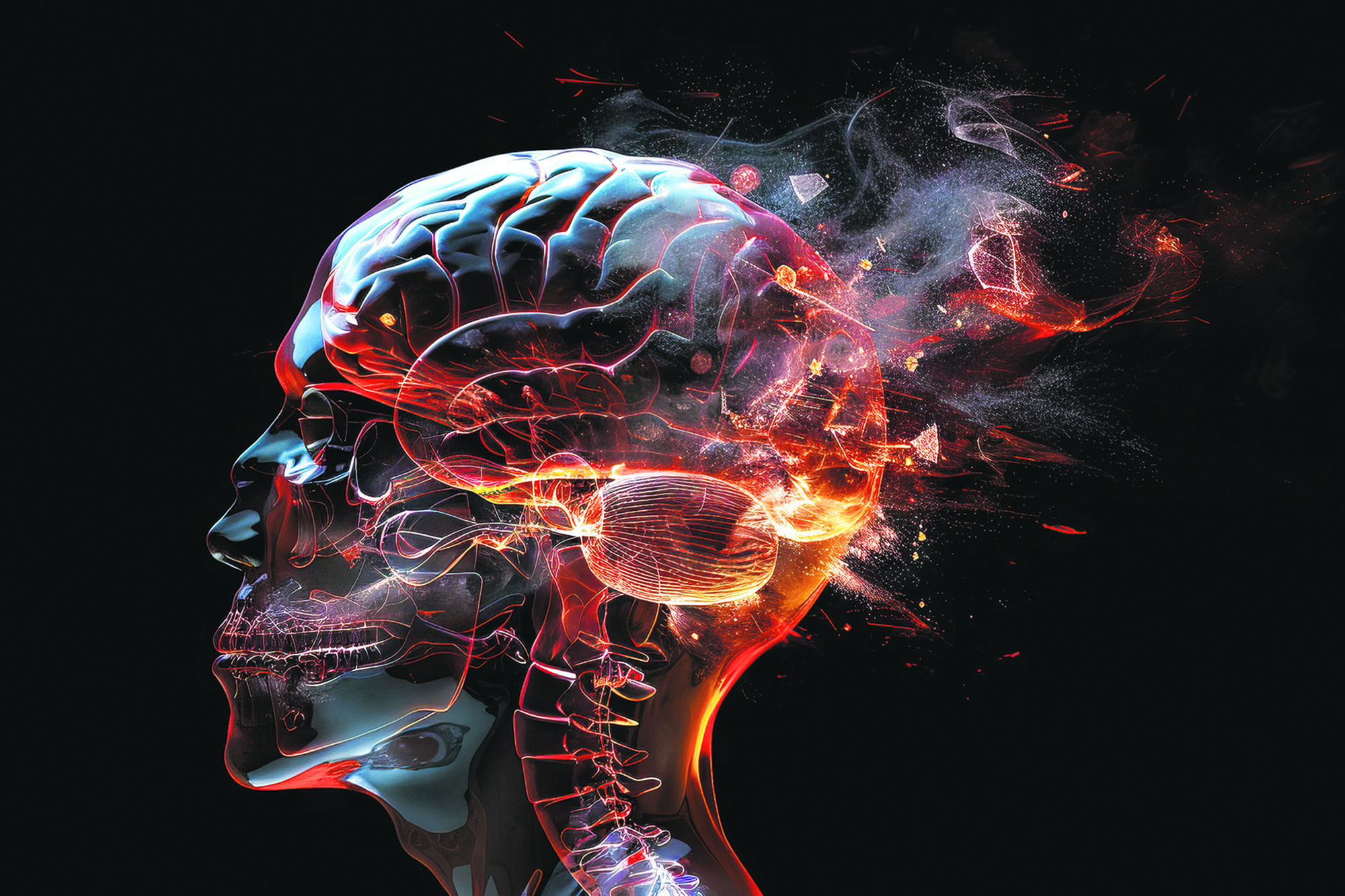 Behind the race to detect — and treat — brain disease CTE before it kills