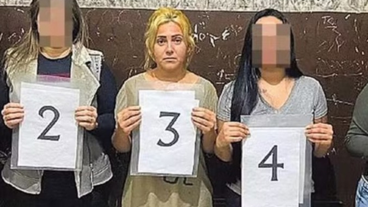 Βραζιλιάνα serial killer σκότωνε με δηλητήριο - Σοκ από τη δράση της ...