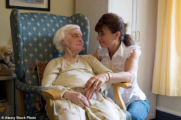 Always in a rush? Experts say being 'time poor' could raise your risk ...