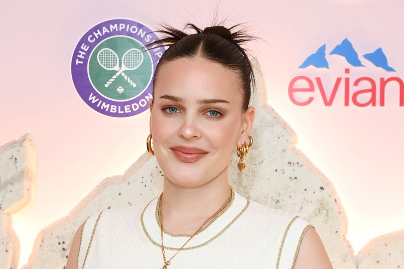 This Morning interrupted as Anne-Marie shares baby news live on air