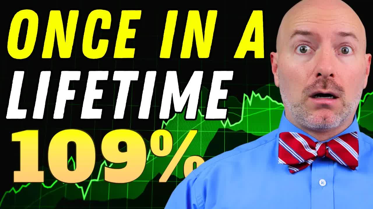 My top 9 investments to get rich in 2025