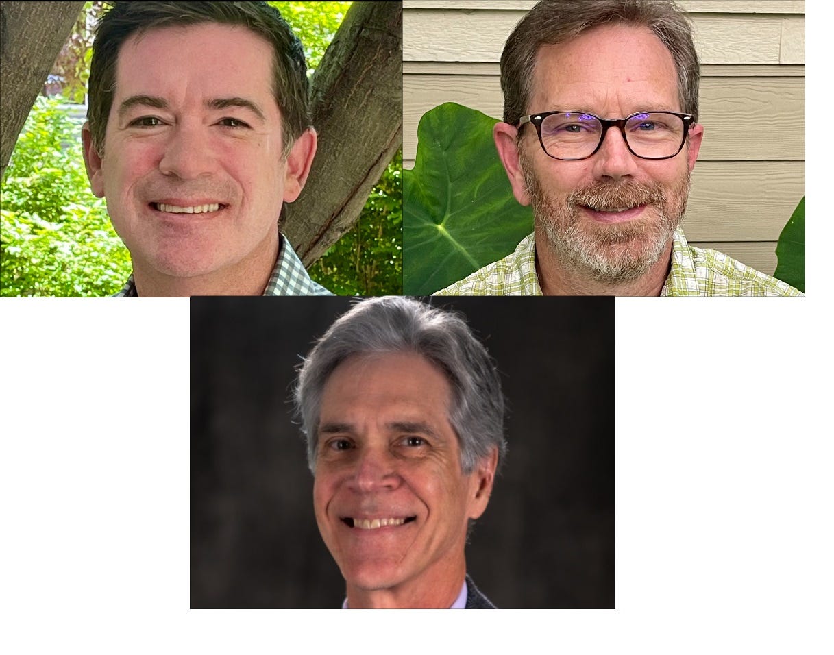 Are you ready for the 2025 election? Your guide to Larimer County-area ...