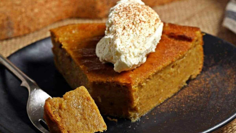10 Pumpkin Pies That Are Anything But Ordinary