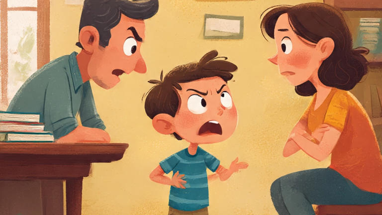 KBC's viral kid and the six-pocket syndrome: A mirror to modern parenting