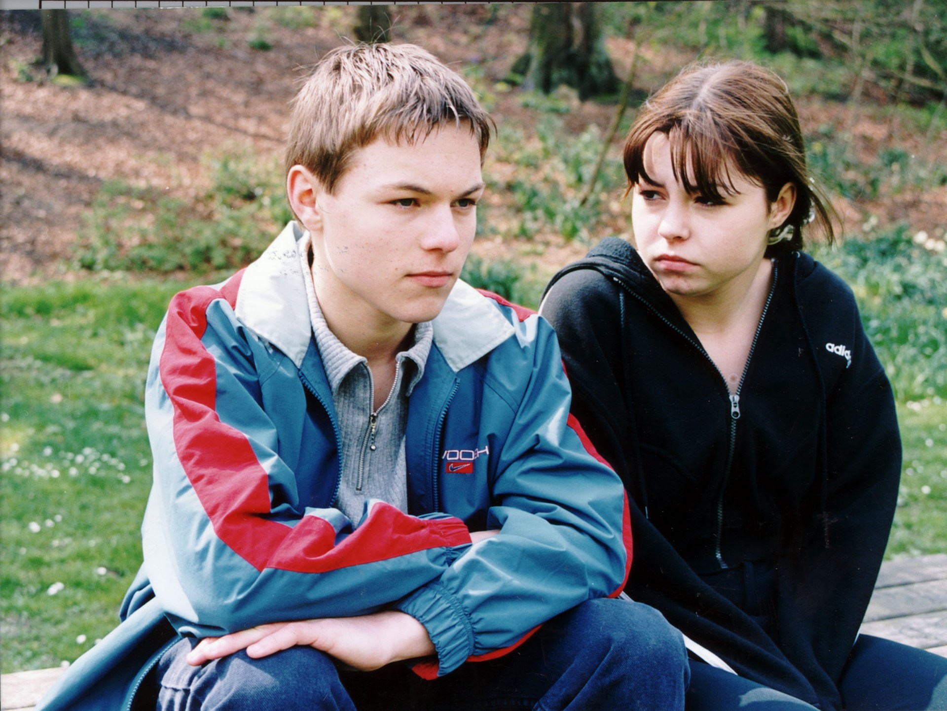 Byker Grove starring Ant & Dec returns to TV screens