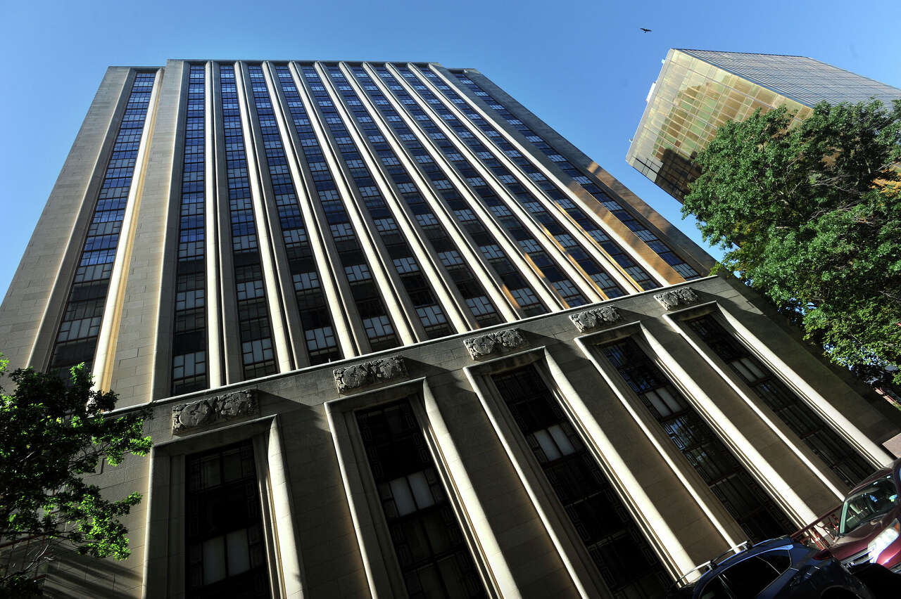 Rents have jumped again in one Connecticut region after hopes of ...