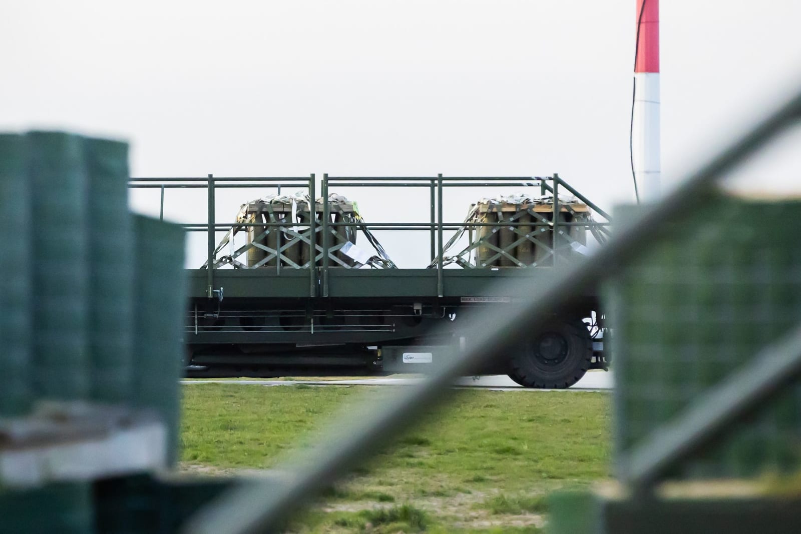 Ukraine war latest live: Kiel Institute reports drop in military aid ...