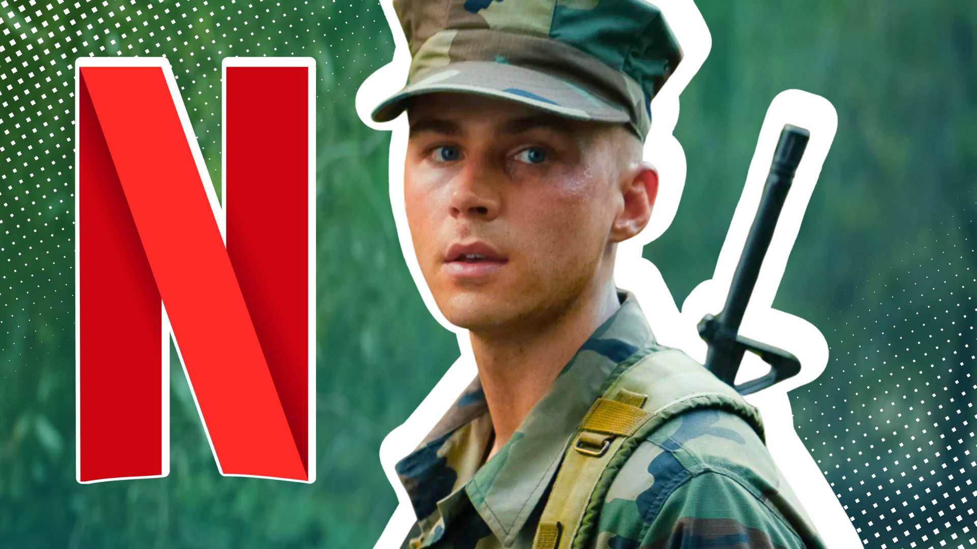 Nummer 1 auf Netflix: An dieser neuen Serie führt aktuell kein Weg vorbei