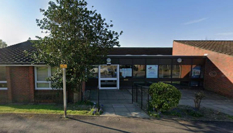 The 14 GP surgeries in Hampshire with 'very helpful' receptionists - as ...
