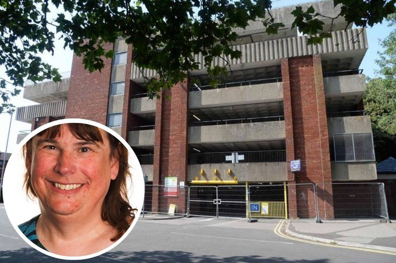 ‘We took the right approach’ says cabinet member over car park row