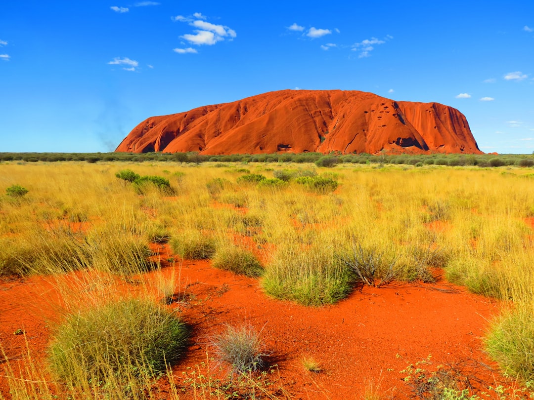 Why The Outback In Australia Is So Mysterious - Explained By ...