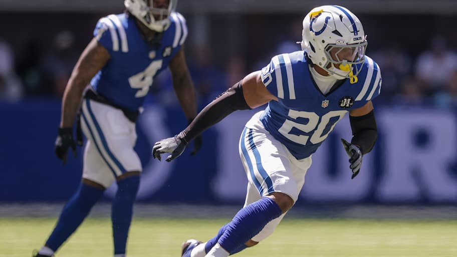 One Colts defender is performing at an elite level and no one is noticing