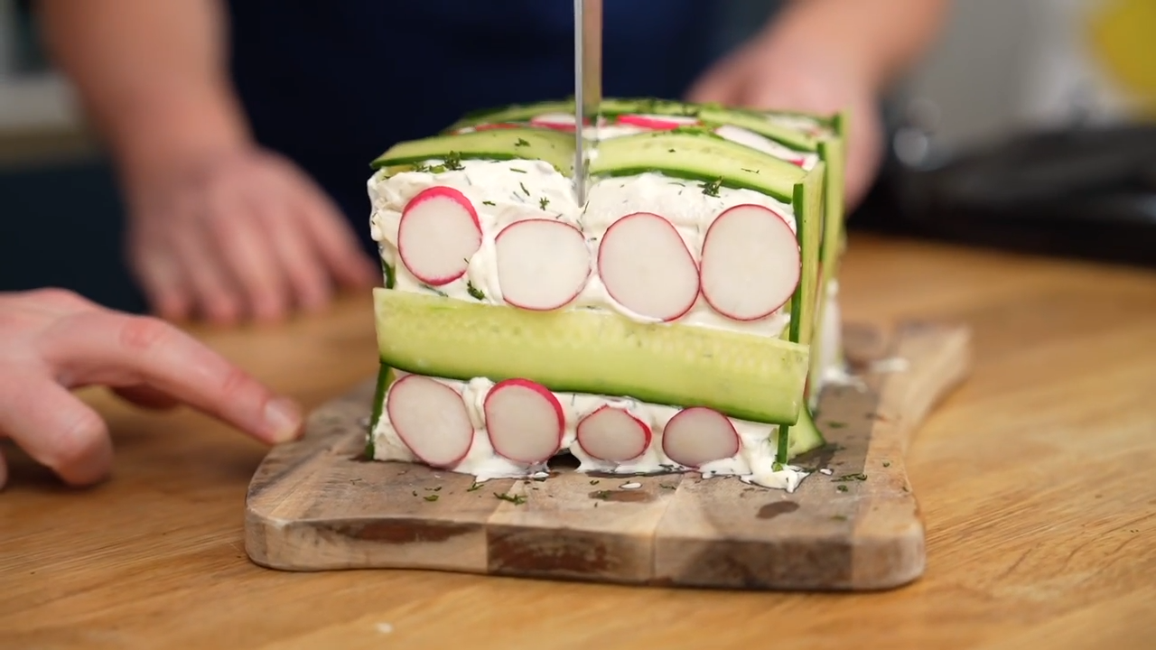 We tried the Minecraft Cookbook ft Zedaph