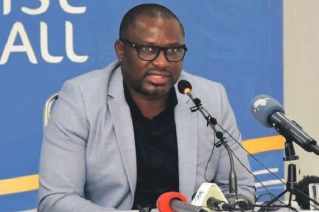 Gabon players strike ahead of World Cup qualifier