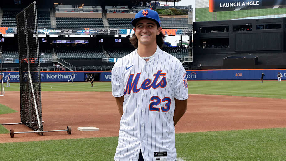 3 NY Mets prospects who failed to meet expectations in 2025