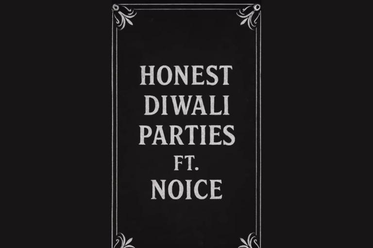 Is AIB Back? Tanmay Bhat, Rohan Joshi & Aishwarya Mohanraj’s Diwali Video With Food Brand Noice ...