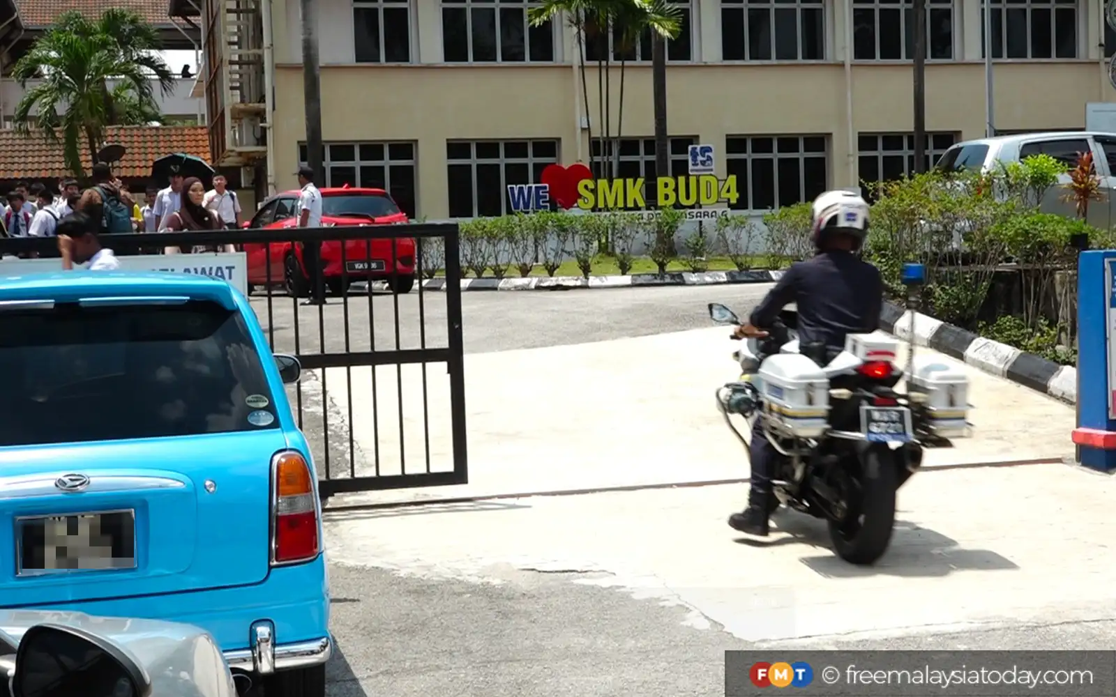 DAP man files emergency motion to debate stabbing, sexual harassment at ...