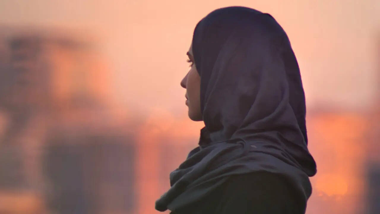 Class 8 Girl Denied Entry at Christian-Run Kerala School Over Hijab ...