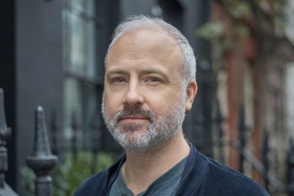 Sam Lavender Joins Java Road; New Outfit Adapting Works From ‘Ballad Of ...